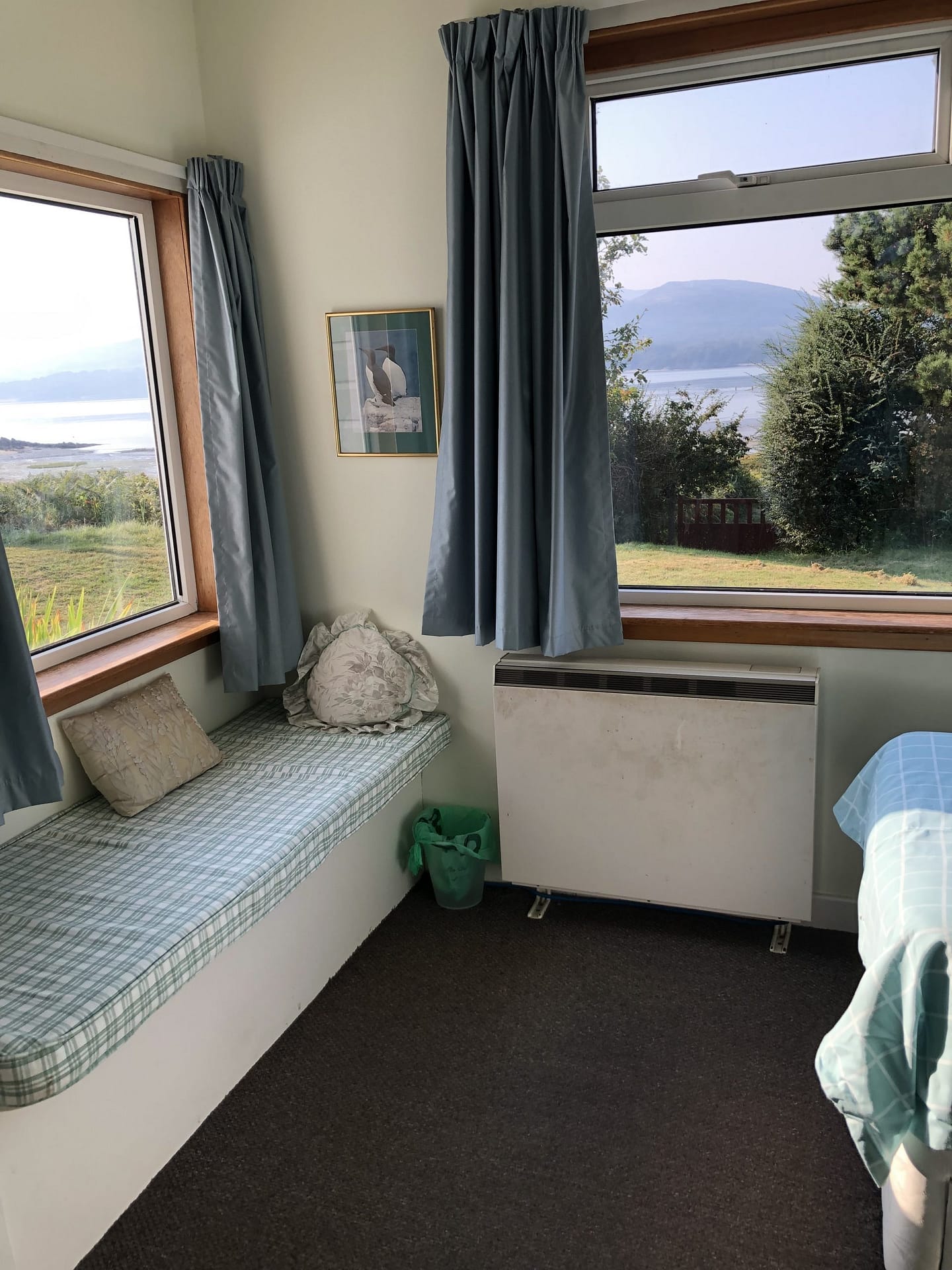 Brackenrigg Holiday Cottage – Sandgreen, Gatehouse-of-Fleet, Dumfries ...