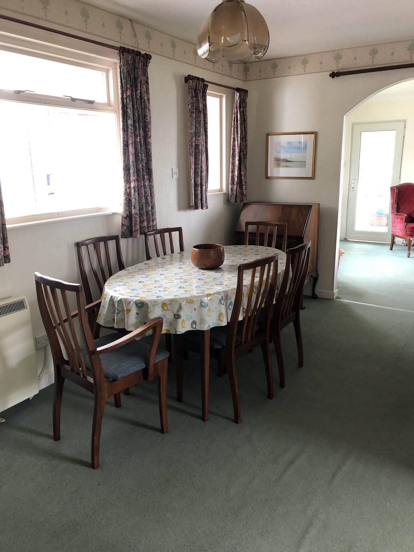 Brackenrigg Holiday Cottage – Sandgreen, Gatehouse-of-Fleet, Dumfries ...